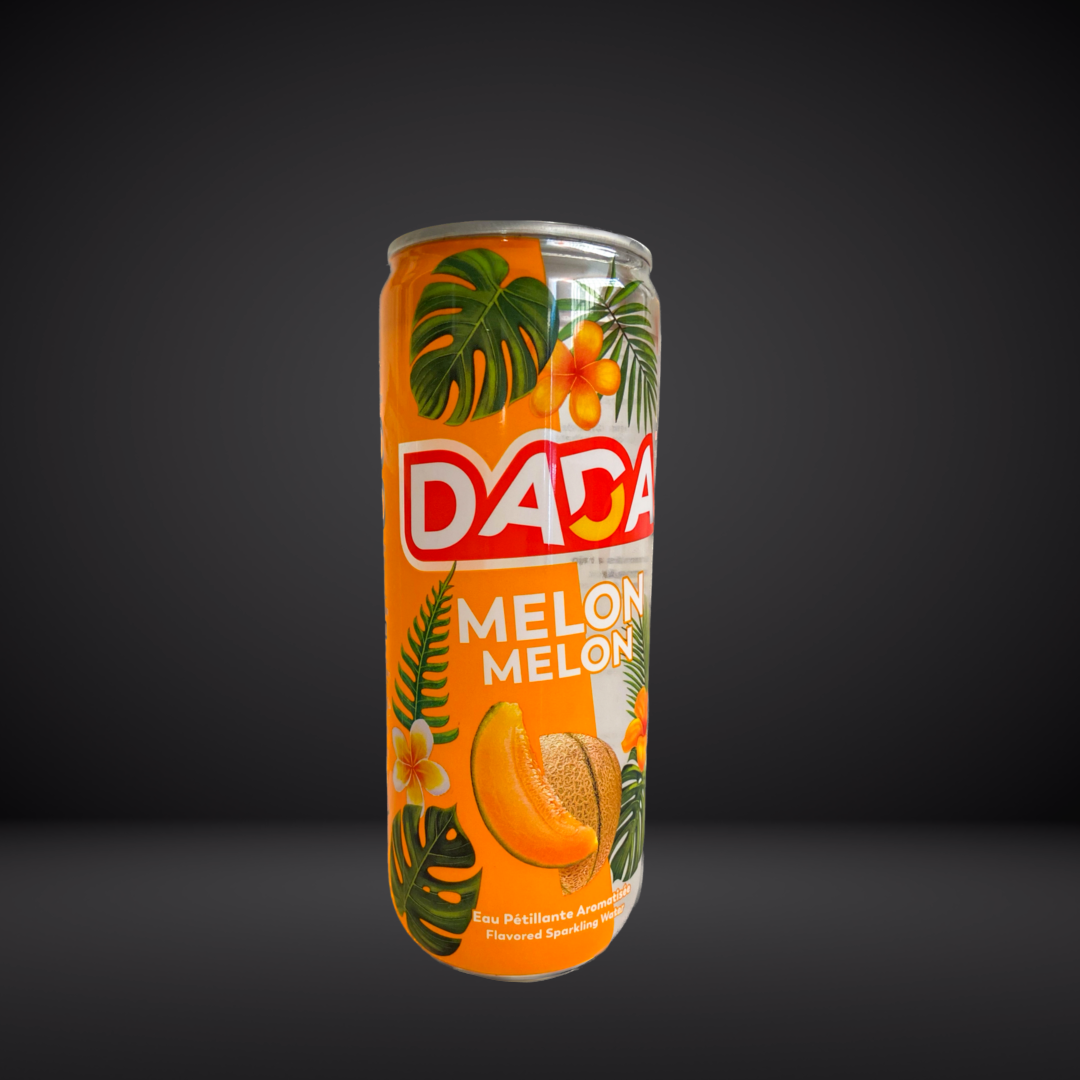 Dada Melon – Passion Fruit La Fine Épicerie