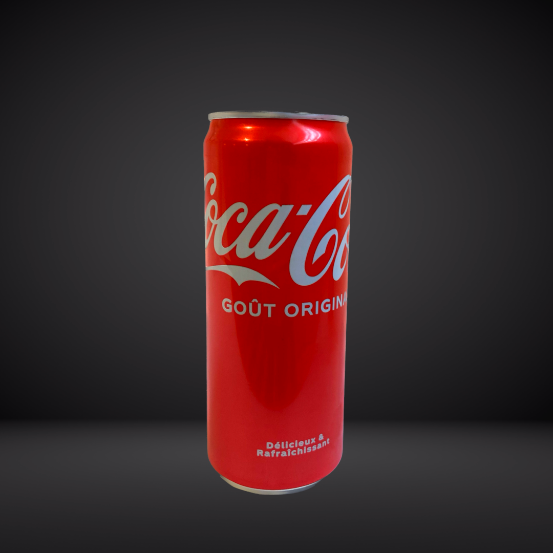 Coca Cola – Passion Fruit La Fine Épicerie