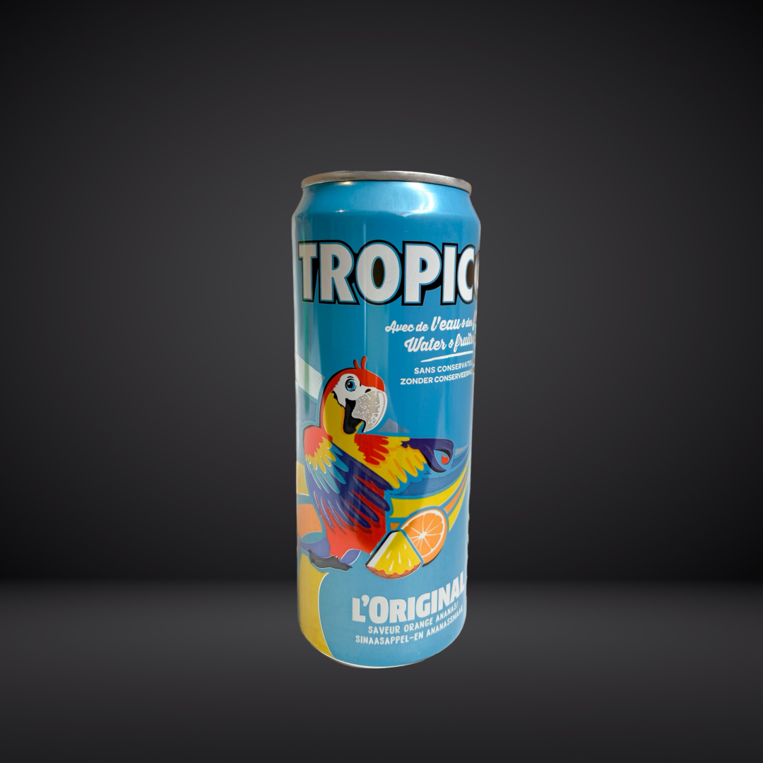 Tropico Original – Passion Fruit La Fine Épicerie